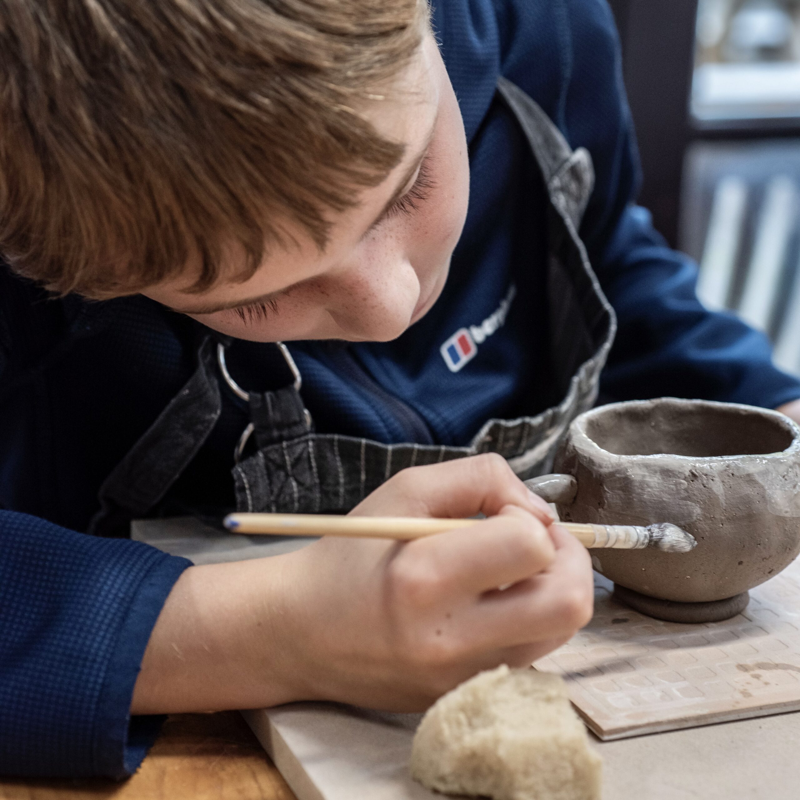 Children | The Clay Studio | Ceramics, Classes, Workshops and Events
