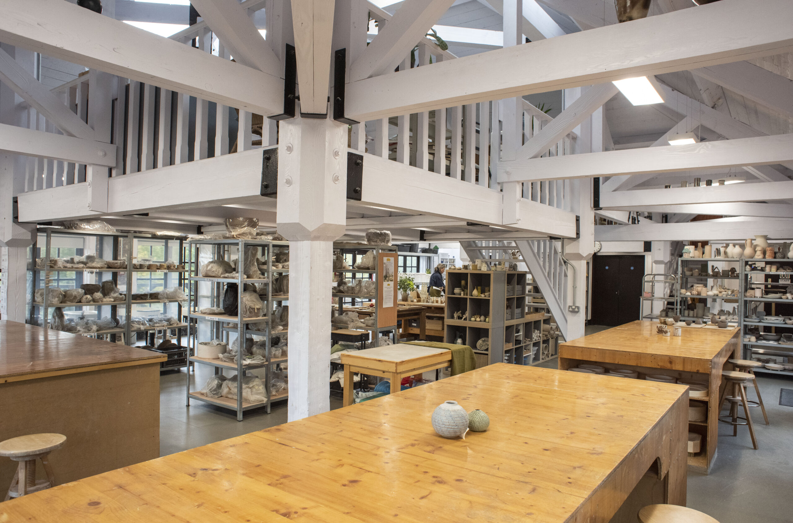 About | The Clay Studio