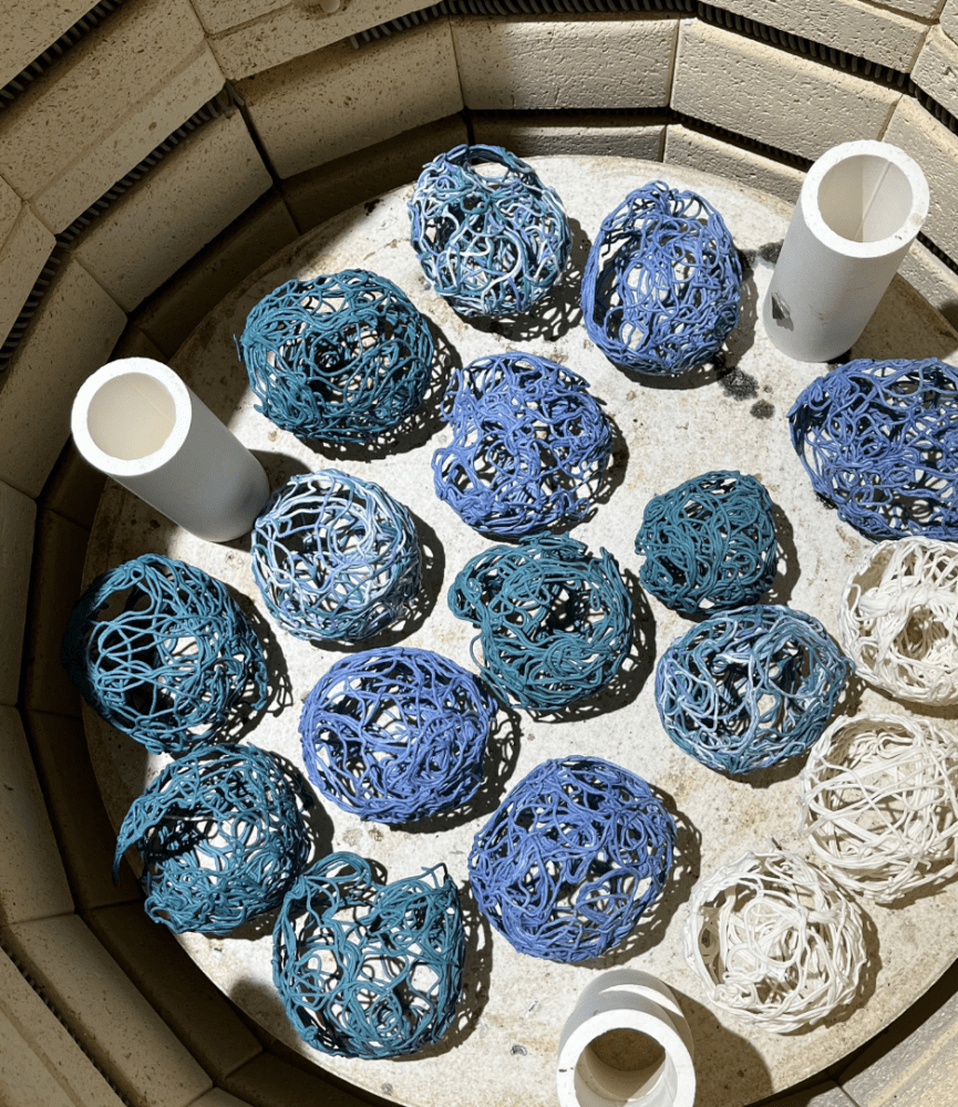 Hella Keevil in Tunbridge Wells: 27 February - 11 March | The Clay ...