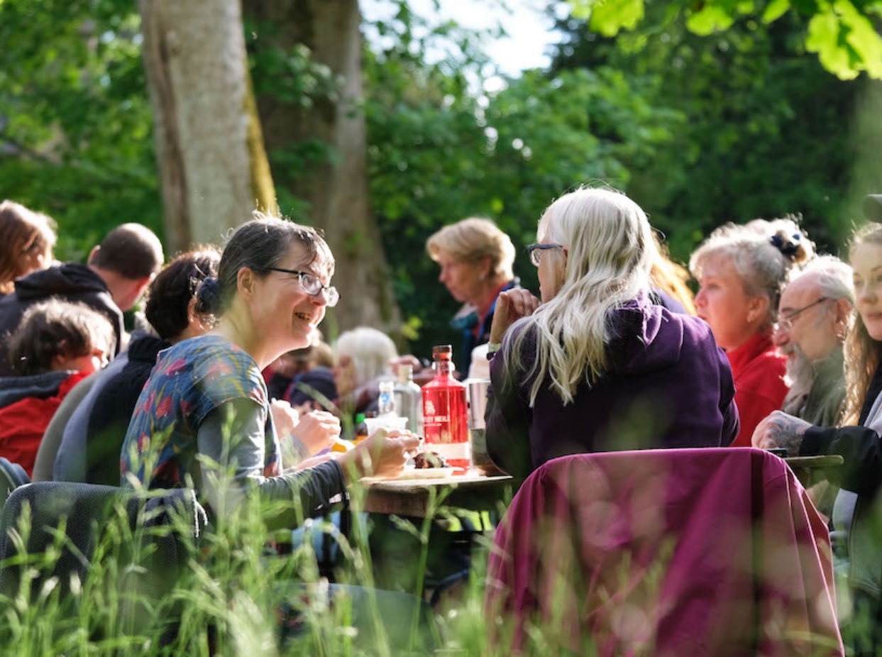 Potfest 2023 at Glynde Place: 21-23 April | The Clay Studio | Ceramics, Classes, Workshops and ...