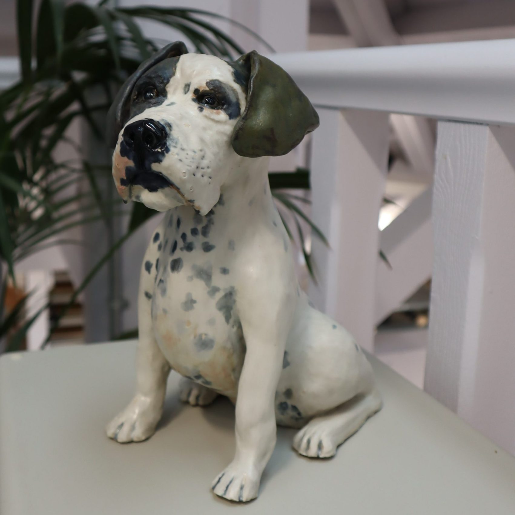 Introduction to Sculpting | The Clay Studio